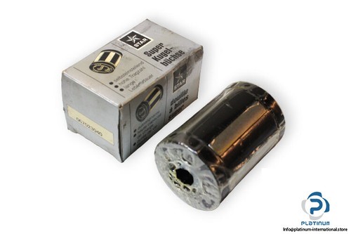 REXROTH STAR 067023040 SUPER LINEAR BUSHING A | eBay