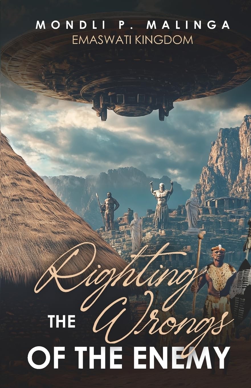 Righting The Wrongs Of The Enemy: Emaswati Kingdom | eBay