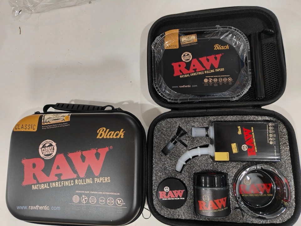 Raw COMBO KIT | eBay