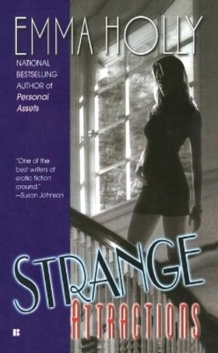 Emma Holly Strange Attractions (Poche) 9780425205037 | eBay