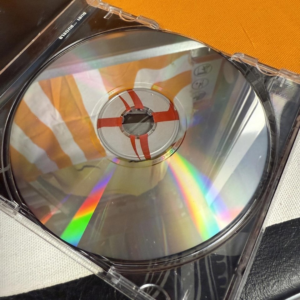 Zanax - Self-Titled Album (CD) Thailand 2003 Warner Music Free Fast ...