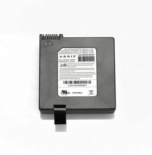 ARRIS NVG443B 600Mbps 4 Port 1000Mbps Wireless Router for sale online ...