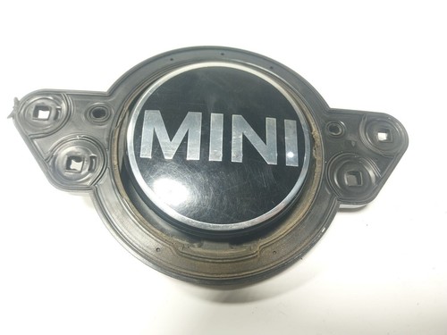 POIGNEE EXTERIEURE DE COFFRE / HAYON POUR MINI COUNTRYMAN R60 ONE D 1 ...