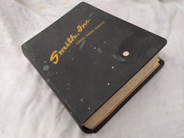 CHEVROLET DEALER PARTS ILLUSTRATION AND SPECIAL INFORMATION BOOK ...