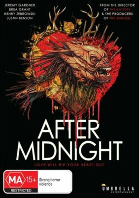 After Midnight | eBay Australia