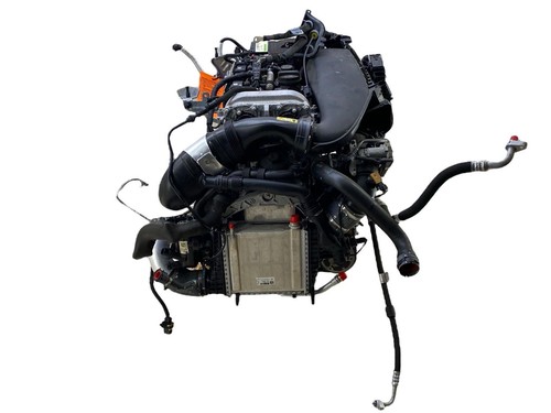 2020 2021 2022 MERCEDES BENZ GLE350 V167 2.0L ENGINE MOTOR (M264) *14K ...