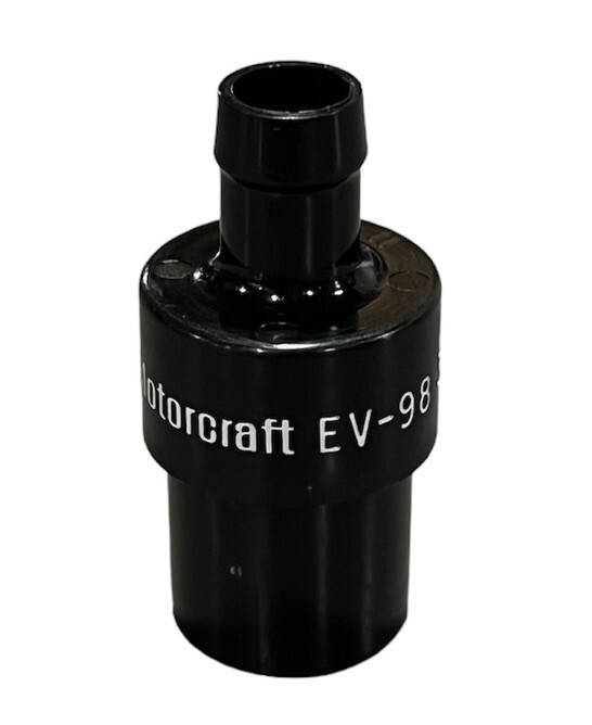 Pcv Valve Replacement Motorcraft EV228B Positive Crankcase Ventilation ...