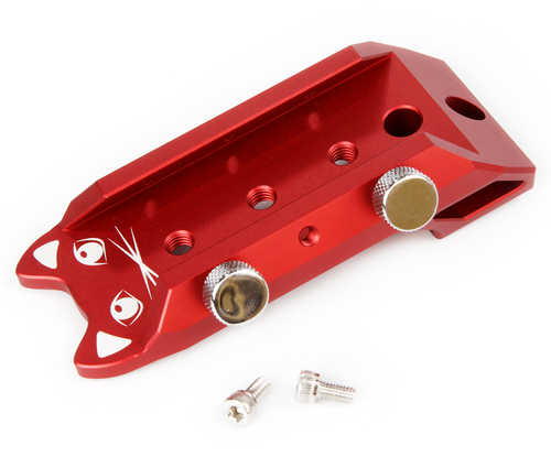 Saddle Handle Bar FOR William Optics RedCat 51 mm APO Telescope ...