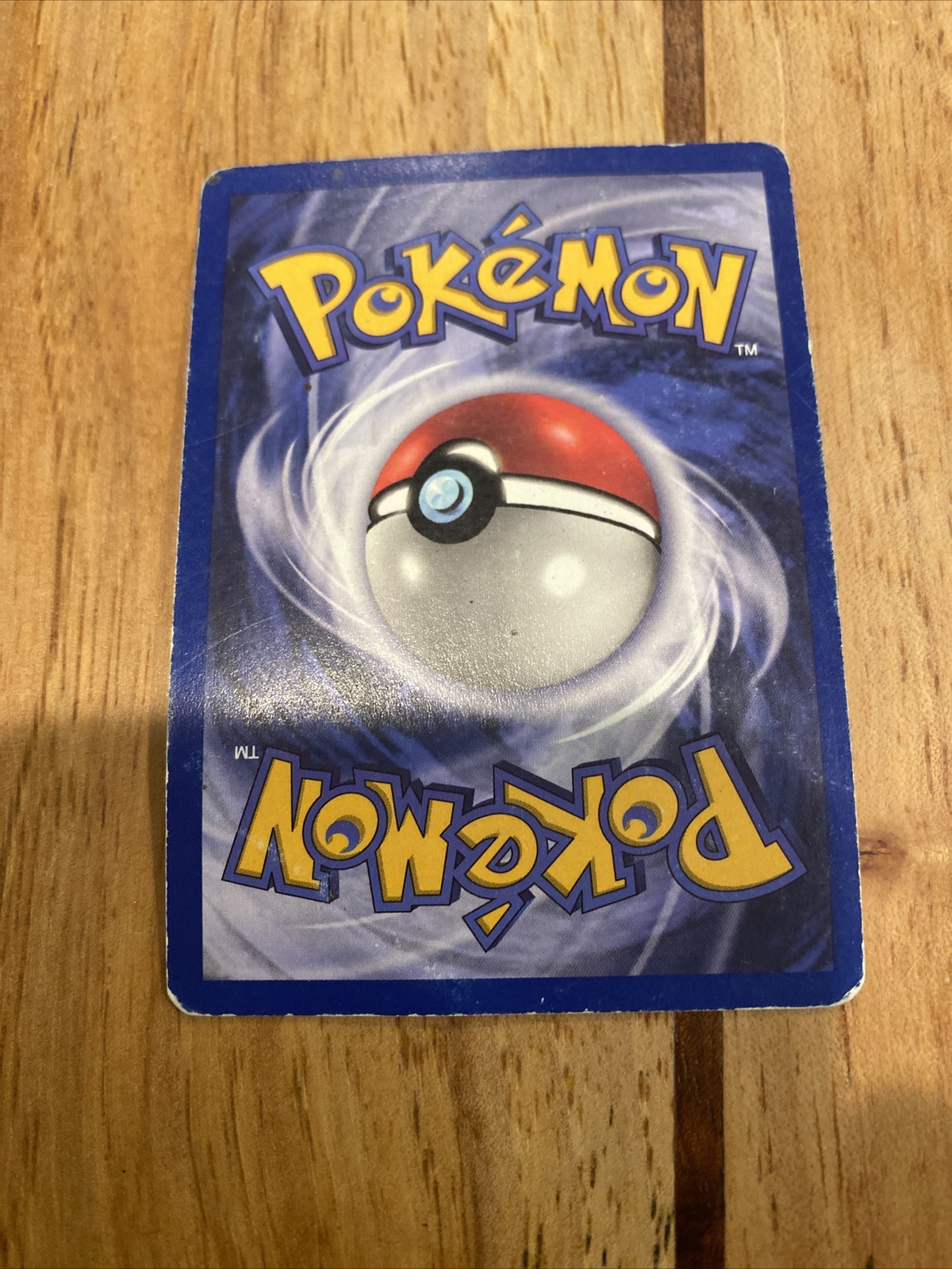 1999 Mewtwo pokemon the mewtwo movie promo card (holographic) | eBay