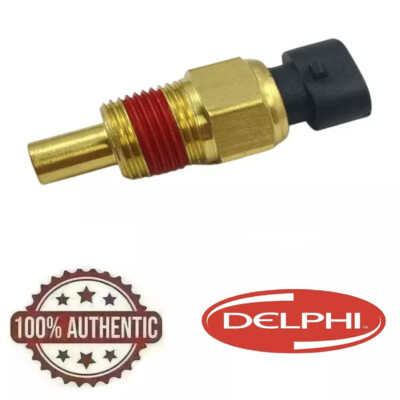 Delphi TS10075 Coolant Temperature Sensor | eBay