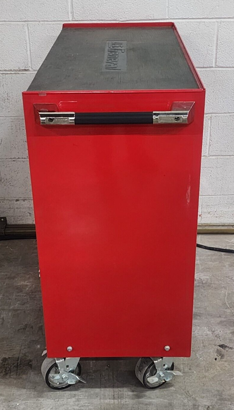 US GENERAL 44" 13 DRAWER INDUSTRIAL ROLLER CABINET 68784 | eBay