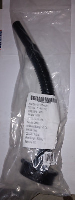 SCEPTER MFC FUEL SPOUT Military Diesel Nozzle Discontinued Original ...