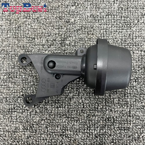 New 06E133619 Intake Manifold Actuator Drive Unit For Audi A4 A5 A6 Q5 ...