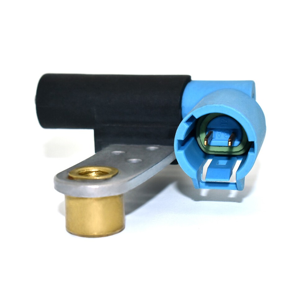Engine Crankshaft Position Sensor 8200643171 For Renault Clio Dacia ...