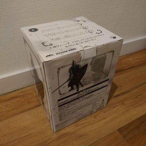 Torupaka Dark Souls Ii Sculpt Collection Vol.1 Farnham Knight | eBay