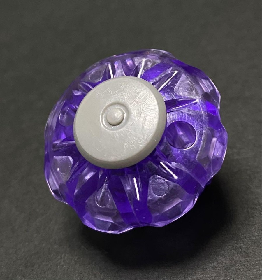 Metal Drift Beyblade Burst Driver Used for Beyblade X No Negotiation | eBay