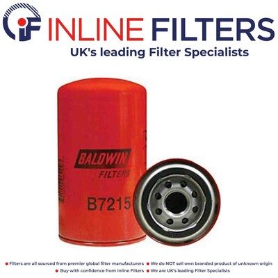 Oil Filter for Moreau GR4 w/DAF 1190H Eng | eBay