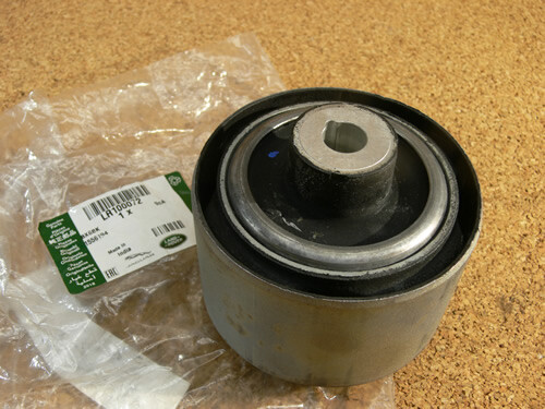 LAND ROVER FRONT LOWER CONTROL ARM BUSHING RANGE ROVER SPORT DISCOVERY ...