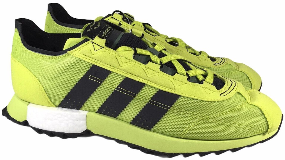 adidas SL 7600 Acid Buzz for Sale | Authenticity Guaranteed | eBay