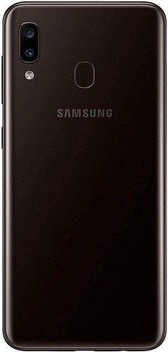 Samsung Galaxy A20 SM-A205U - 32 GB - Black (Unlocked) (Single SIM) for ...