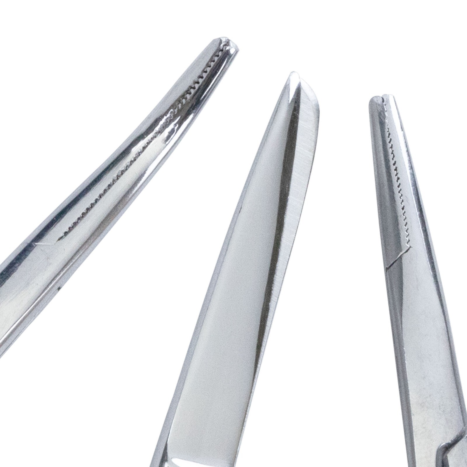 Military Surgical Suture Kit, Suture Set W/Scalpel, 15 Piece Kit in ...