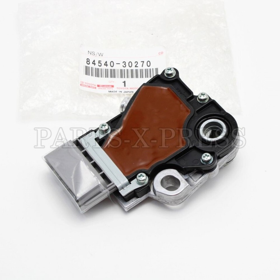 OEM GENUINE TOYOTA LEXUS AUTOMATIC TRANSMISSION GEAR POSITION SENSOR ...