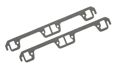 Hedman Hedders Exhaust Gasket for AMC 304-401 Dog Leg Header Flange ...