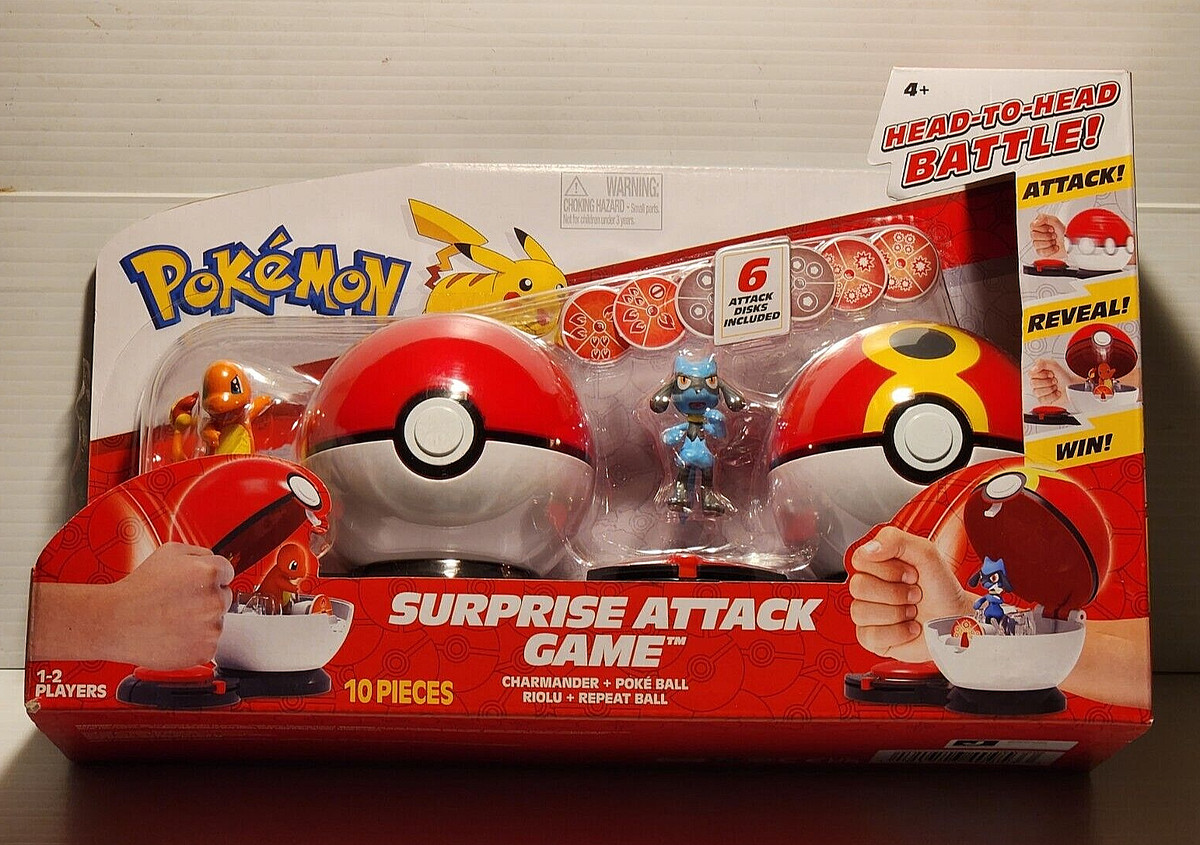 Riolu And Charmander 447 — Riolu Im Pokédex — Bisafans.de