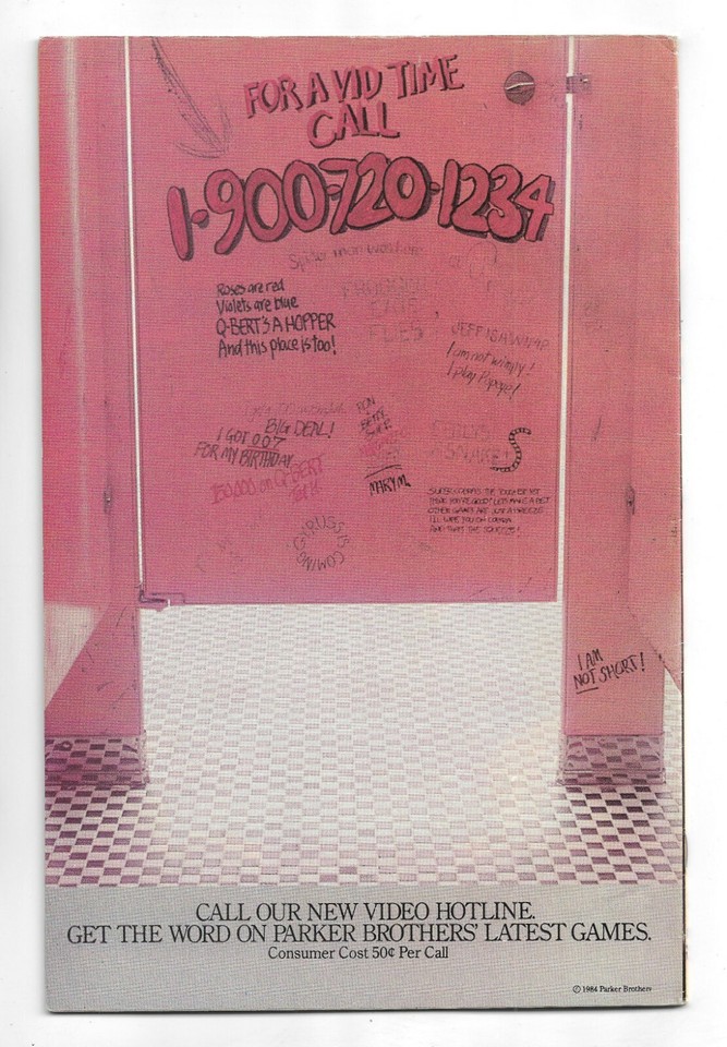 The Uncanny X-Men #184 Marvel Comics 1984 Selene / 1st App. of Forge ...