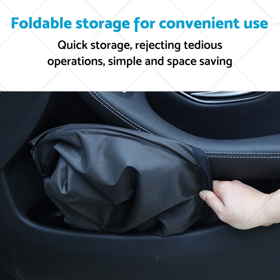 6 Layer WindScreen Sun Shade Suitable For Honda Civic 2021- 2025 UV ...