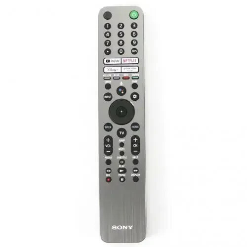 OEM Originl Genuine SONY RMF-TX621U Smart Voice TV Remote Backlit with ...