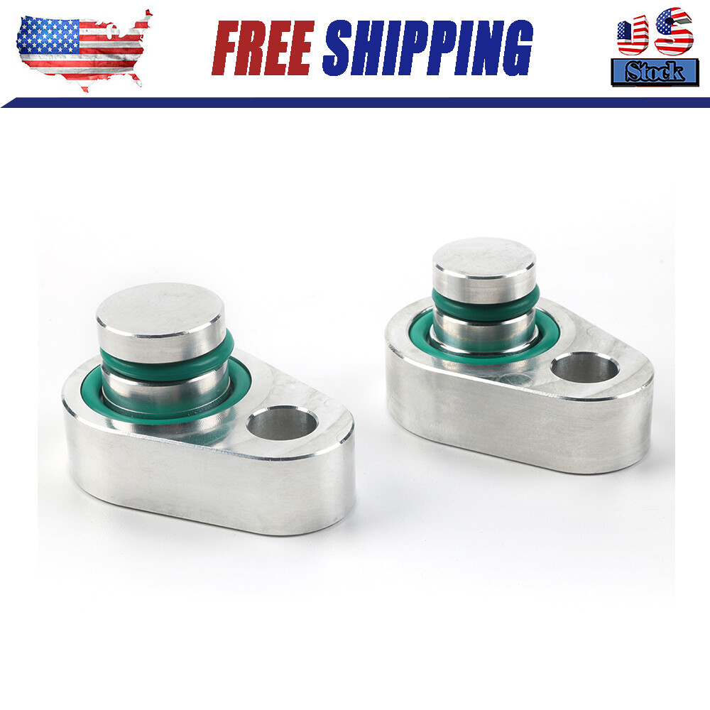 Rear AC Block Off Kit fits Ford Explorer 2010 - 2018 | eBay