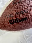 Josh Cribbs Cleveland Browns Very Rare Signed Autographed NFL Football ...