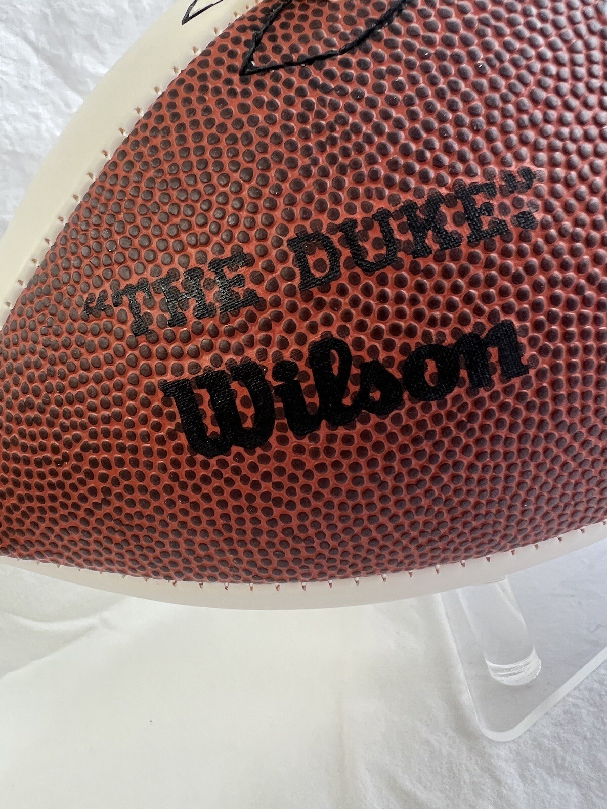 Josh Cribbs Cleveland Browns Very Rare Signed Autographed NFL Football ...