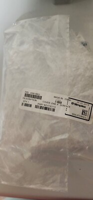 New Simplex 4090-9802 Surface Cover 4" Part NO. 0742313 | eBay