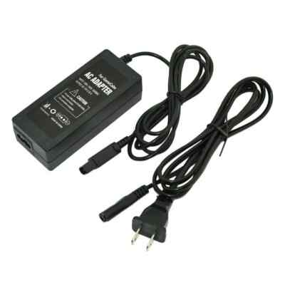 Replacement Nintendo Gamecube AC Adapter Power Supply Video Game ...