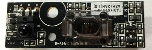 42LD550 LG IR Infrared Remote Sensor Board for TA3116101A | eBay