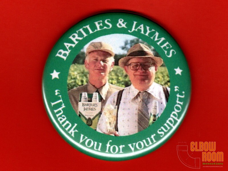 Thank You For Your Support Bartles And James