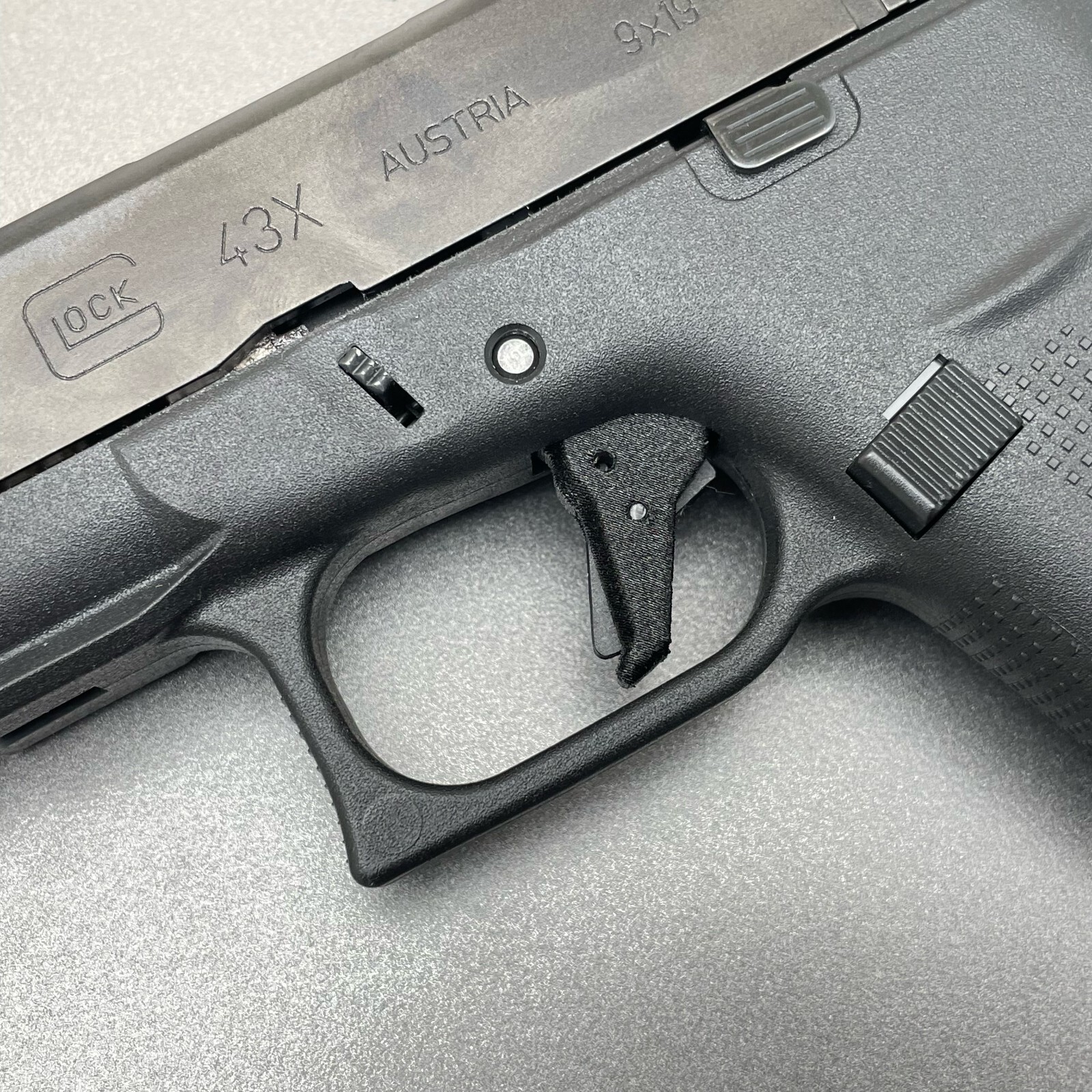 DFD Glock G43 EDC Trigger Shoe Made in U.S.A | eBay