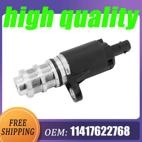 New 11417622768 for BMW X1 X3 X5 335i 535i N55 Engine Oil Pressure ...