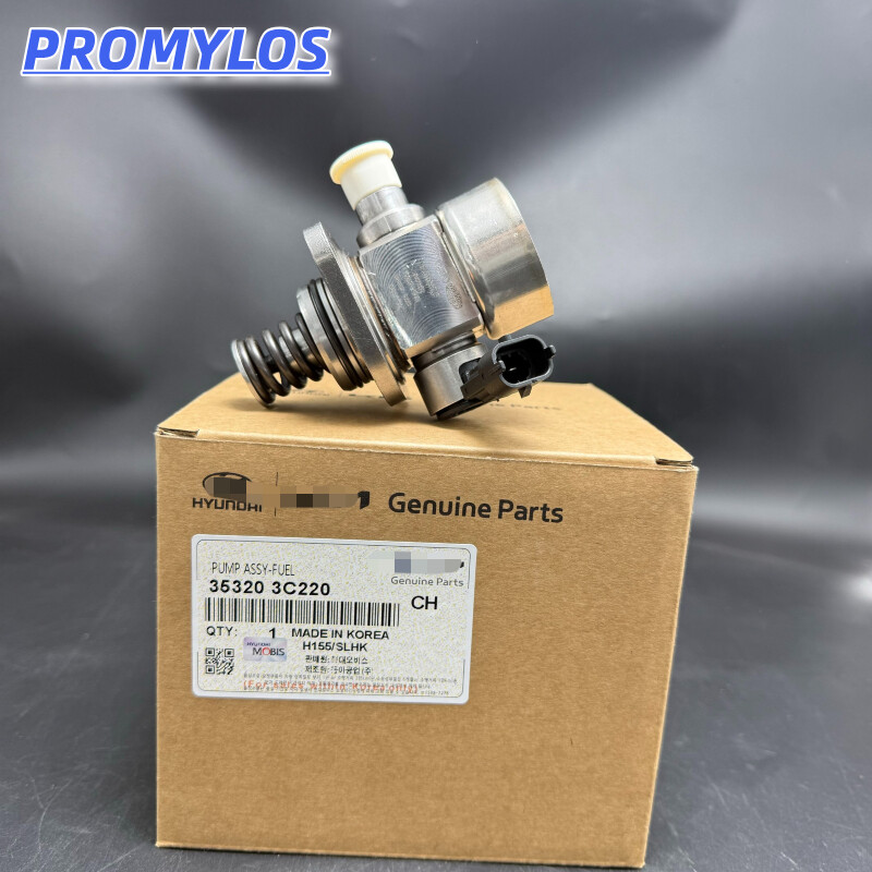 US New OEM High Pressure Fuel Pump For 2014-19 HYUNDAI KIA 3.3L 3.8L ...