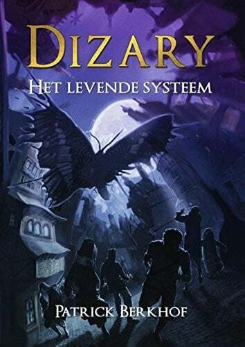 Dizary Berkhof, Patrick Buch | eBay.de