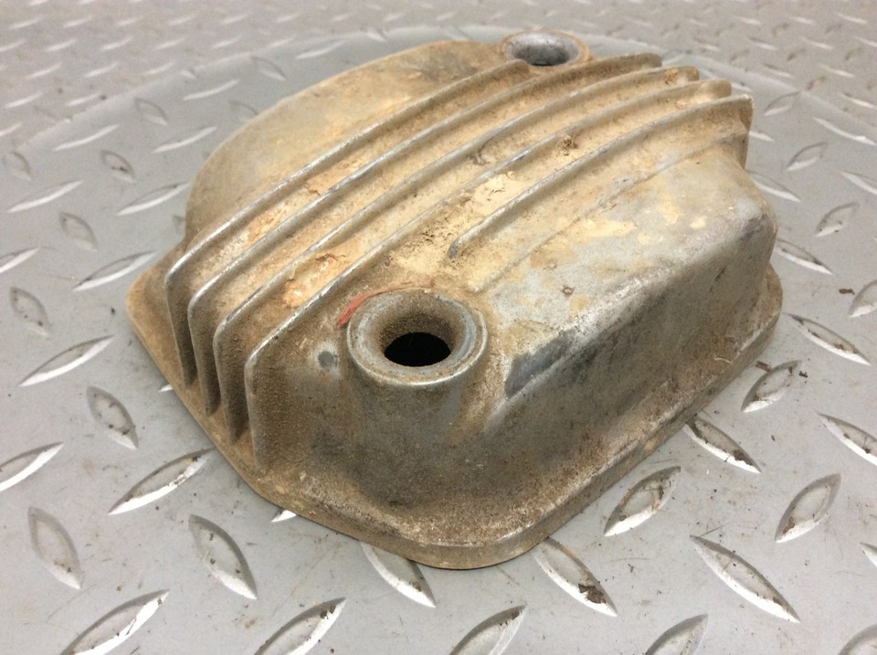1986 86-95 Honda XR80R Engine Valve Cover | eBay