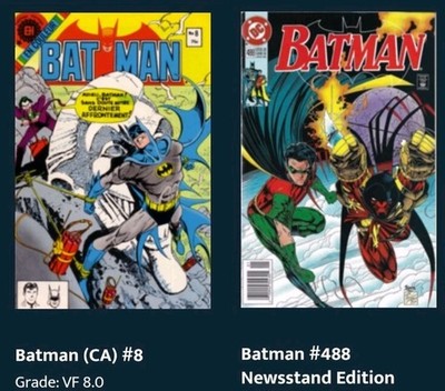 Bulk comic book lot- Over 360 Comics Valued at over $2800.00 | eBay