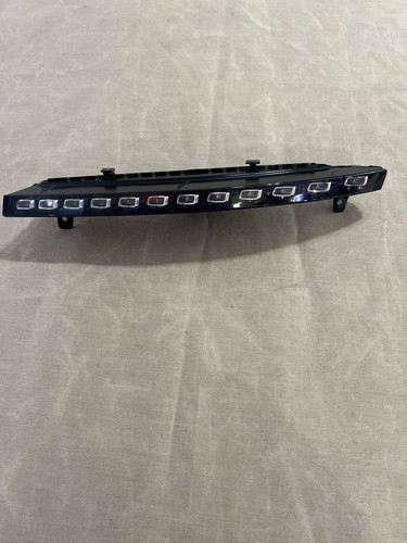2010-2015 AUDI Q7 FRONT BUMPER Left LH TURN SIGNAL OEM 4L0 953 041 D ...