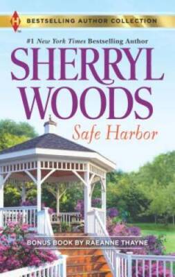 Safe Harbor: A Cold Creek Homecoming (Harlequin Bestselling Author ...