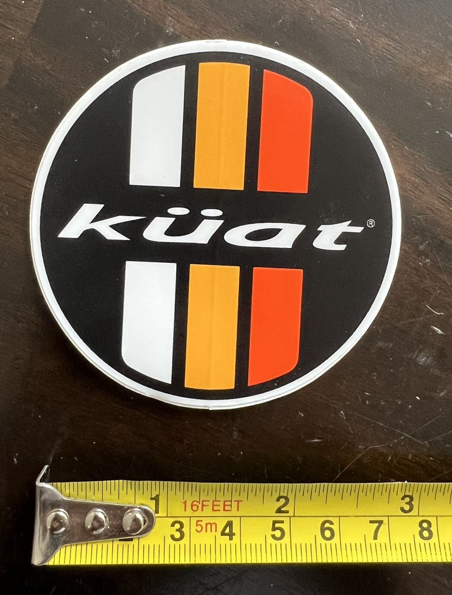 Kuat Racks Logo Tryathletics Our New Kuat Display Rocks! Stop By