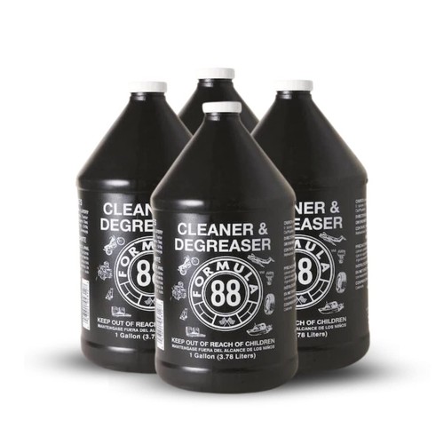 FORMULA 88 DEGREASER 4-Gallon Each | eBay