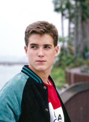 Trey Ames in Dolphin Cove 1989 Television Old Photo 5 | eBay Australia