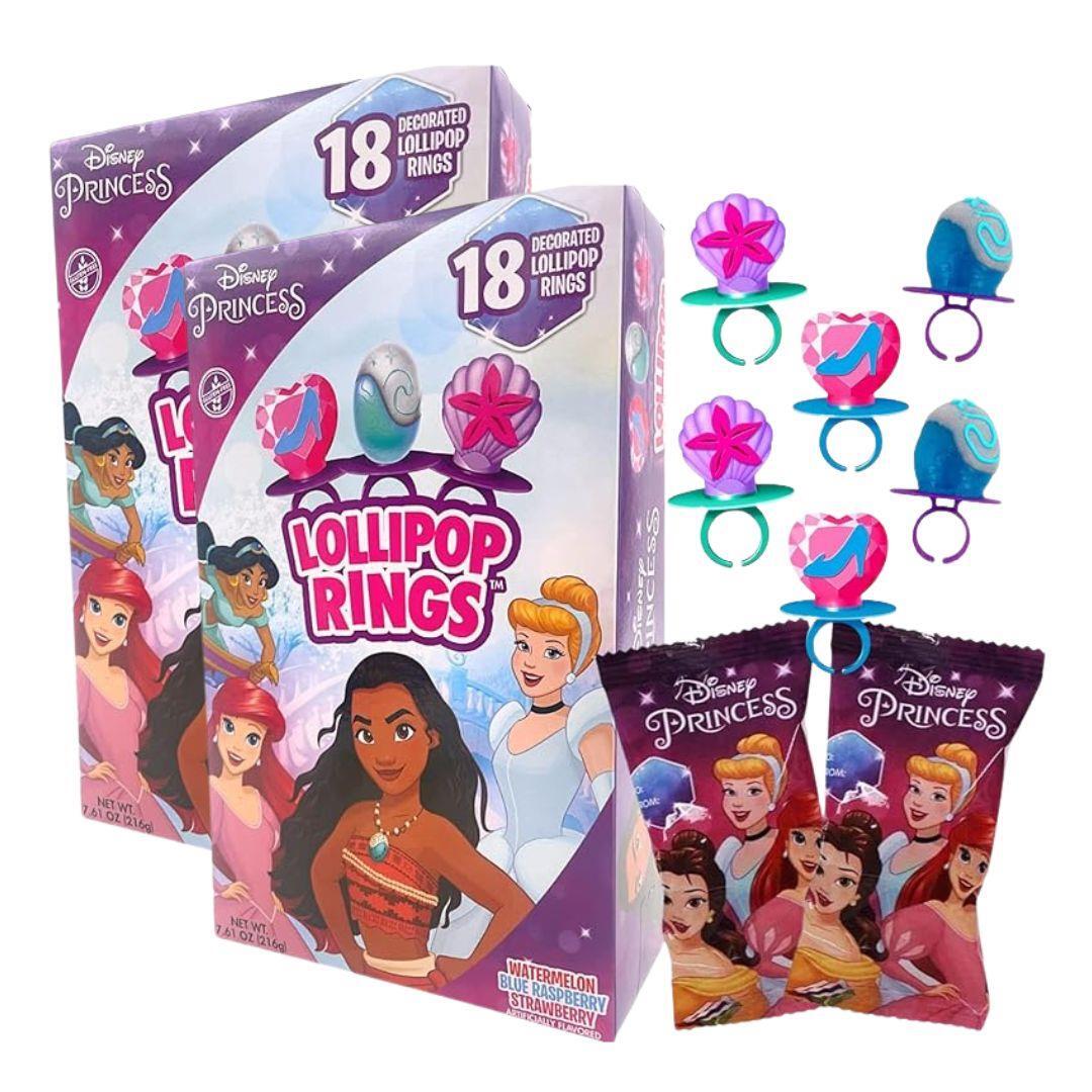 Disney Princess Rubber Ring